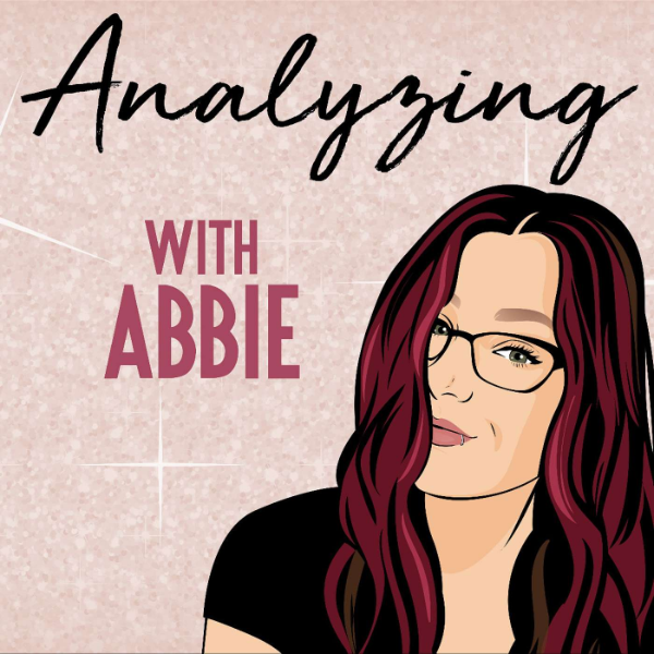 Analyzing with Abbie | Listen to Podcasts On Demand Free | TuneIn