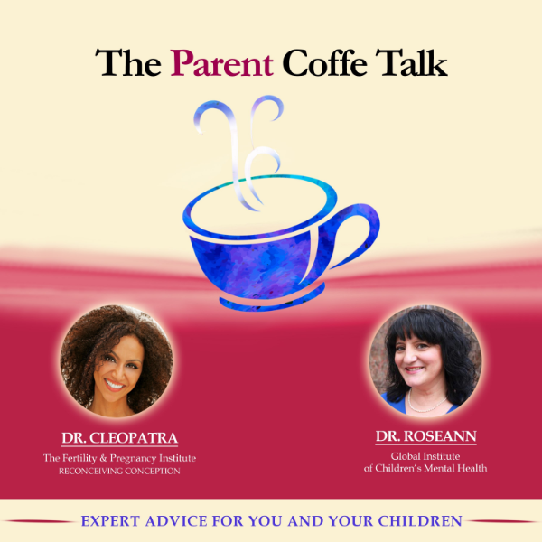 The Parent Coffee Talk | Listen to Podcasts On Demand Free | TuneIn
