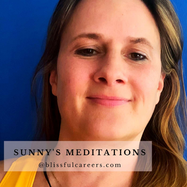 Sunny's Guided Meditations & Healing | Listen to Podcasts On Demand ...