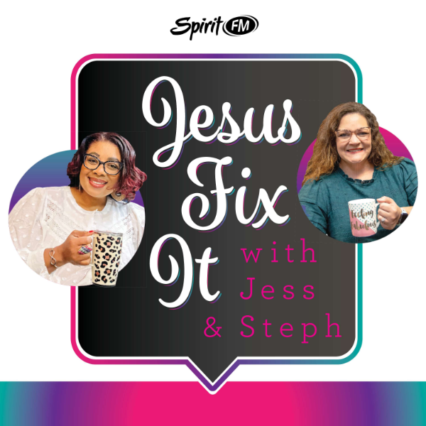 Jesus Fix It | Listen to Podcasts On Demand Free | TuneIn