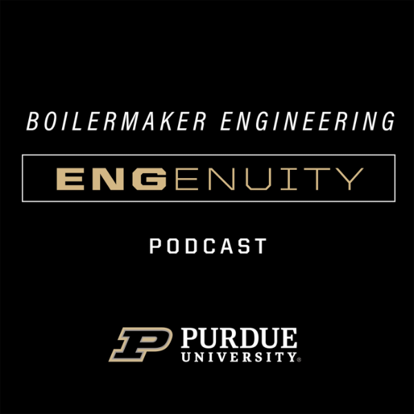 Boilermaker Engineering Engenuity Podcast | Listen to Podcasts On ...