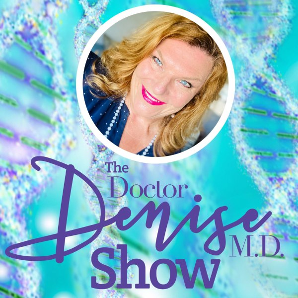 The Dr. Denise Show | Listen to Podcasts On Demand Free | TuneIn