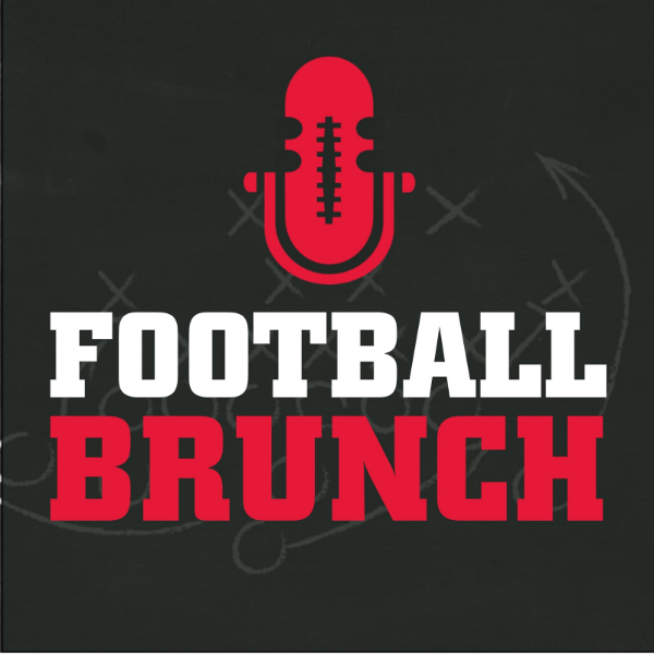 The Football Brunch | Listen to Podcasts On Demand Free | TuneIn