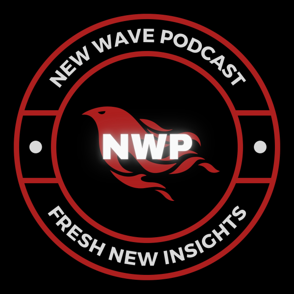 New Wave Podcast | Free Internet Radio | TuneIn