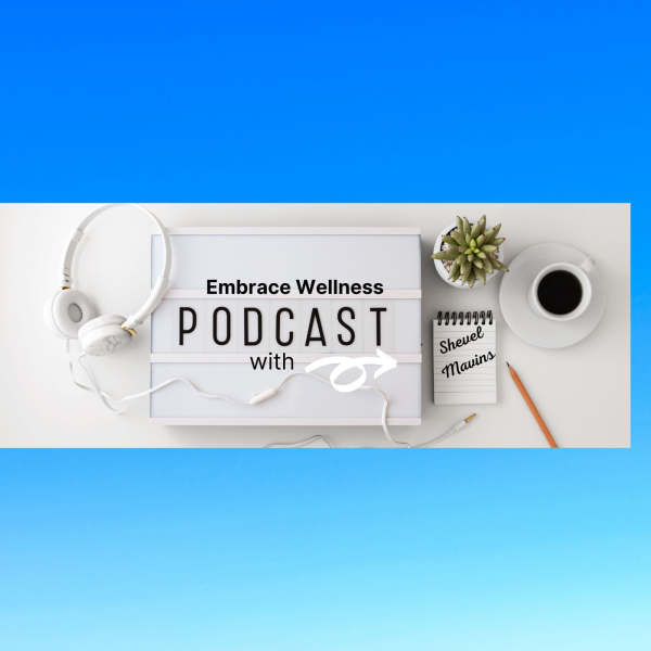 Embrace Wellness Podcast | Listen to Podcasts On Demand Free | TuneIn