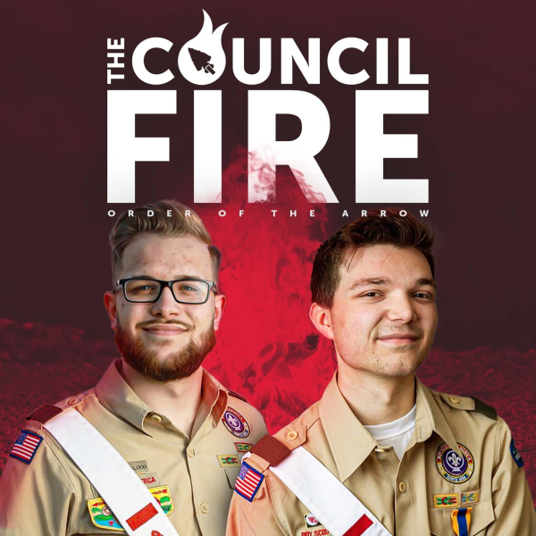 The Council Fire | Listen to Podcasts On Demand Free | TuneIn