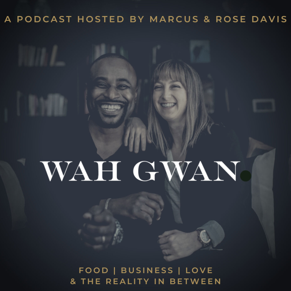 Wah Gwan | Listen to Podcasts On Demand Free | TuneIn