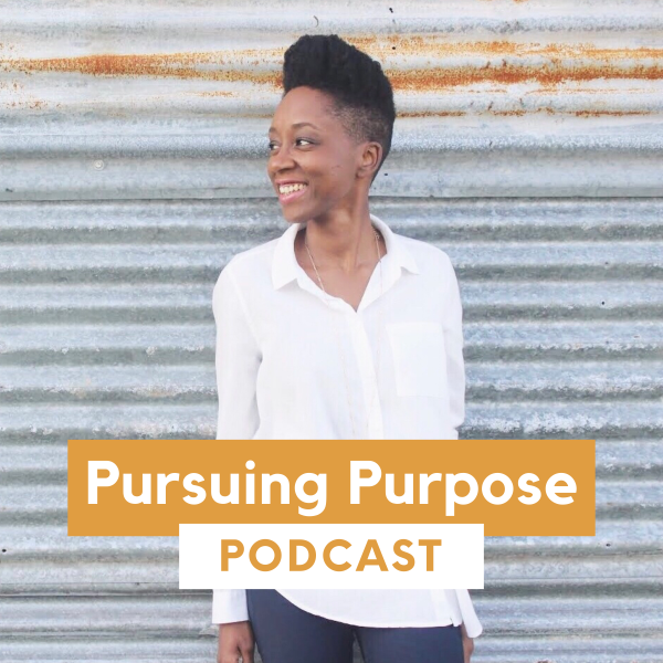 Pursuing Purpose Podcast | Listen to Podcasts On Demand Free | TuneIn