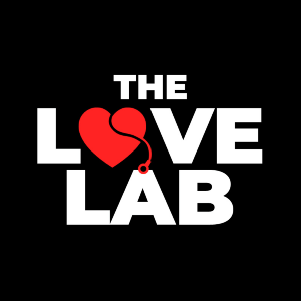 The Love Lab | Listen to Podcasts On Demand Free | TuneIn