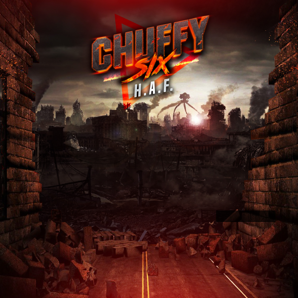 Chuffy Six - H.A.F. | Listen to Podcasts On Demand Free | TuneIn