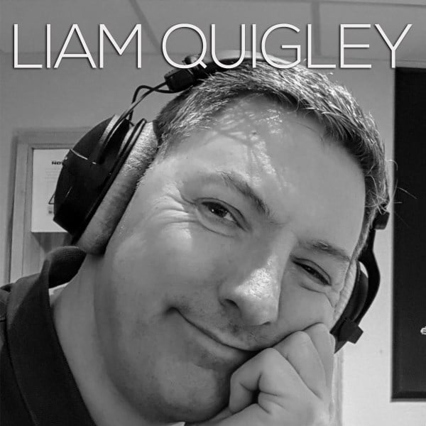 Liam Quigley | Free Internet Radio | TuneIn