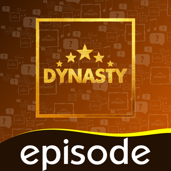Dynasty Music | Listen to Podcasts On Demand Free | TuneIn
