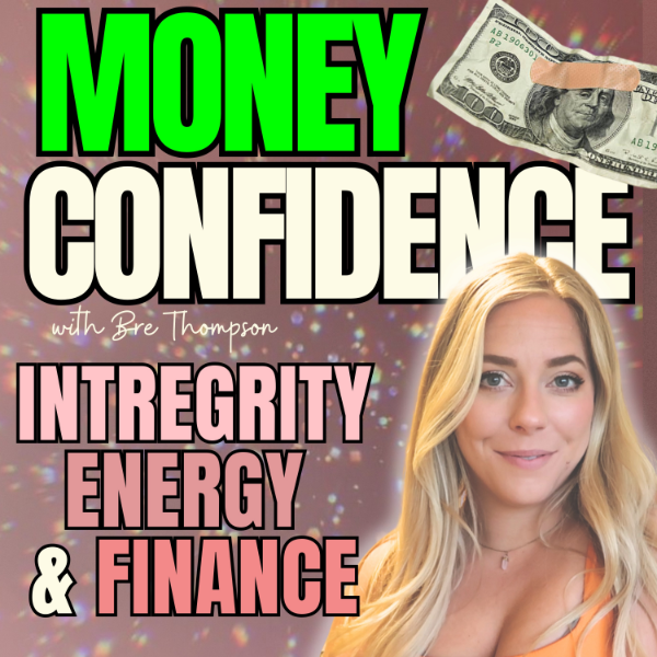 The Wealth Activation Podcast With Bre Thompson | Listen to Podcasts On ...