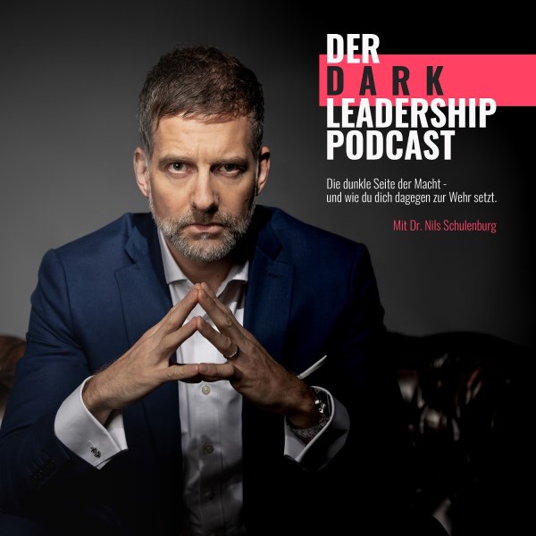 Der Dark Leadership Podcast | Listen to Podcasts On Demand Free | TuneIn