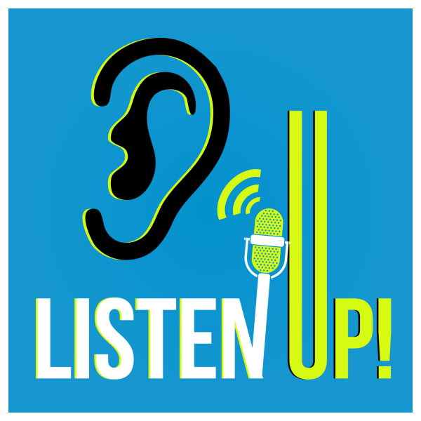 ListenUp! | Listen to Podcasts On Demand Free | TuneIn
