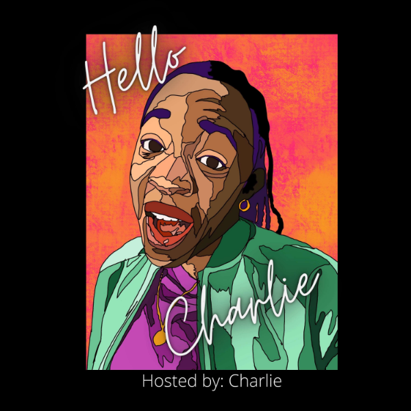 Hello Charlie | Listen to Podcasts On Demand Free | TuneIn