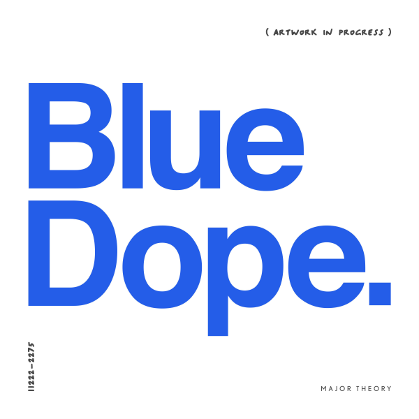 Blue Dope | Listen to Podcasts On Demand Free | TuneIn