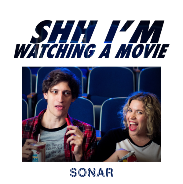 Shh I'm Watching a Movie | Listen to Podcasts On Demand Free | TuneIn