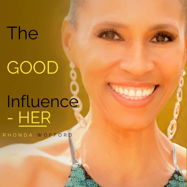 The GOOD Influence - HER | Listen to Podcasts On Demand Free | TuneIn