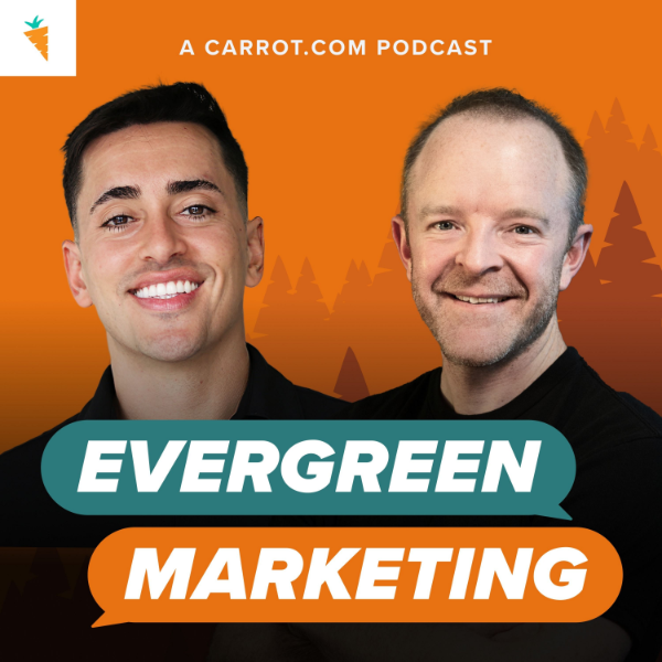 Evergreen Marketing (formerly CarrotCast) | Listen to Podcasts On ...