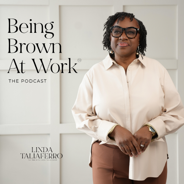 Being Brown at Work | Listen to Podcasts On Demand Free | TuneIn