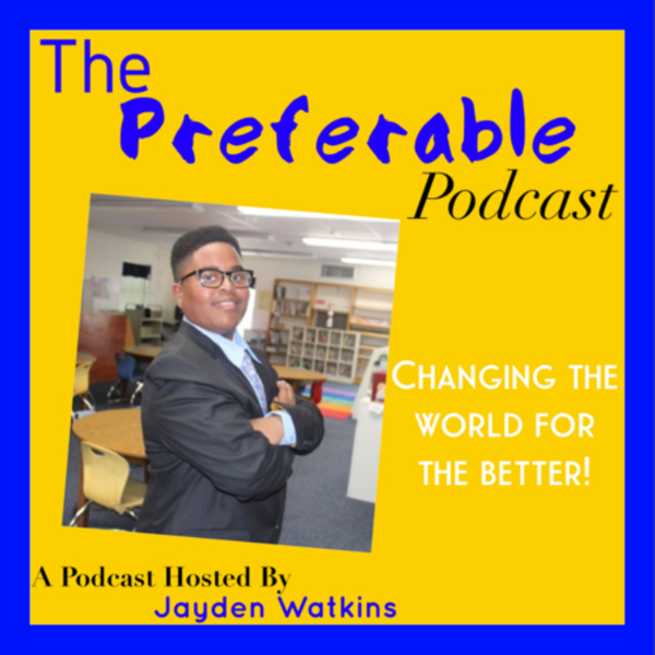 The Preferable Podcast | Listen to Podcasts On Demand Free | TuneIn