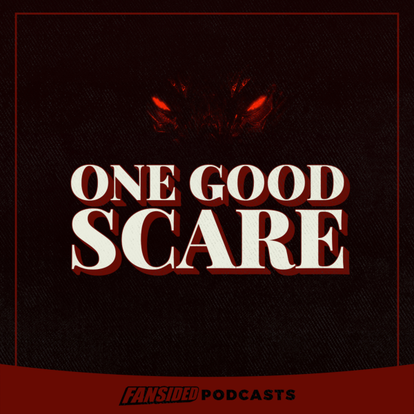 One Good Scare | Listen to Podcasts On Demand Free | TuneIn
