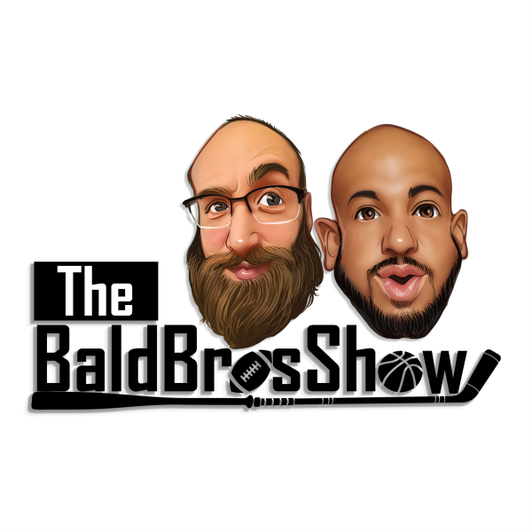 The Bald Bros Show | Listen to Podcasts On Demand Free | TuneIn