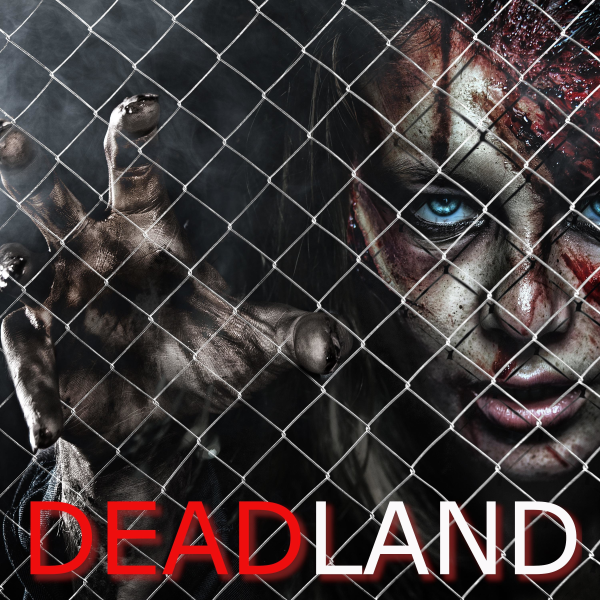 DEADLAND | Listen to Podcasts On Demand Free | TuneIn