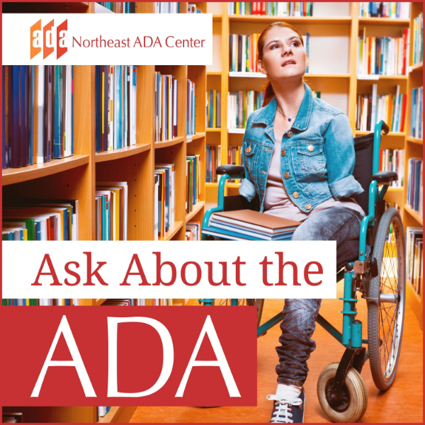 Ask About the ADA Podcast | Listen to Podcasts On Demand Free | TuneIn
