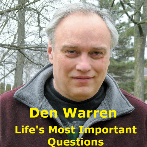 Den Warren Podcast | Listen to Podcasts On Demand Free | TuneIn