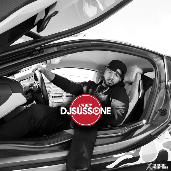 Live With DJ Suss One | Listen to Podcasts On Demand Free | TuneIn