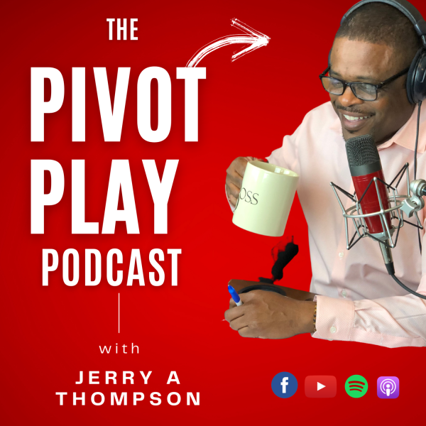 The Pivot Play Podcast | Listen to Podcasts On Demand Free | TuneIn