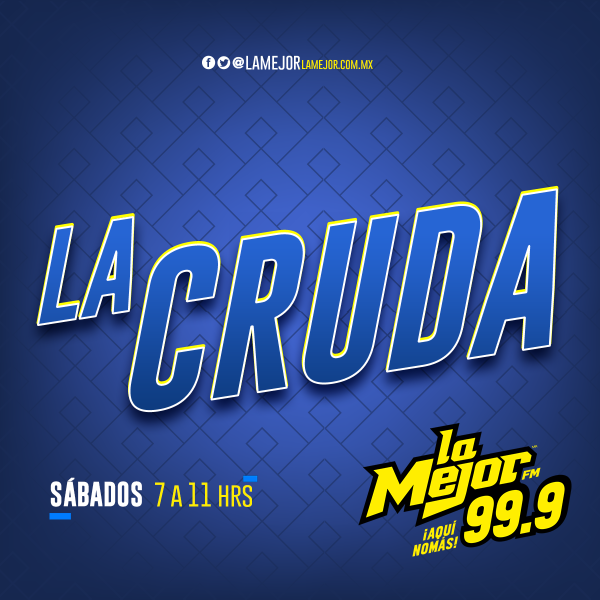 La Cruda | Free Internet Radio | TuneIn