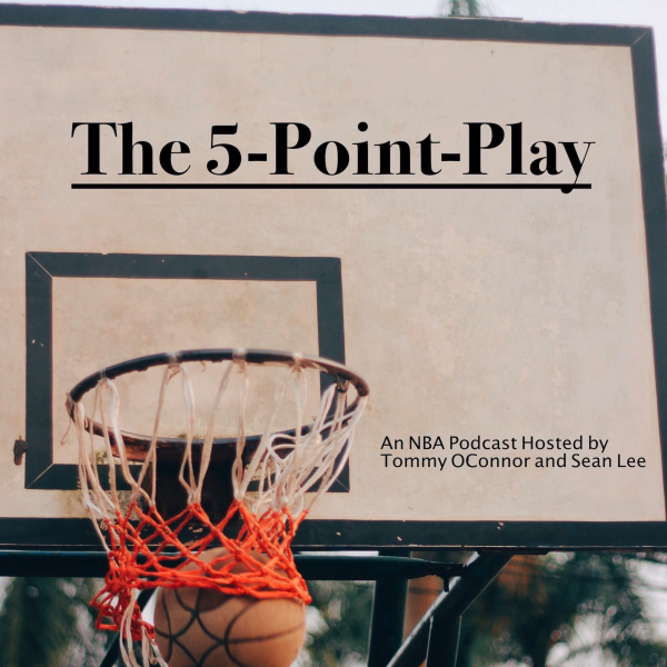 The Five Point Play Podcast | Listen to Podcasts On Demand Free | TuneIn