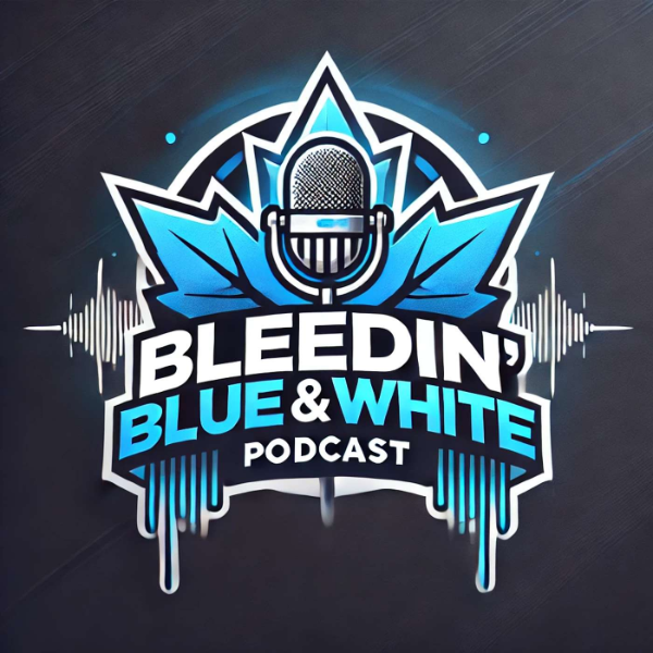 Bleedin' Blu… - Listen to All Episodes | Sports & Recreation