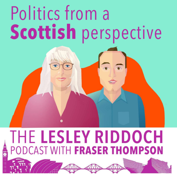 The Lesley Riddoch Podcast | Listen to Podcasts On Demand Free | TuneIn