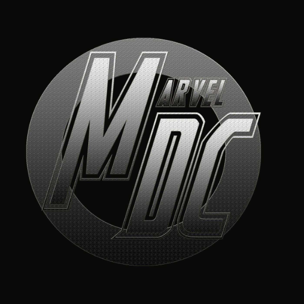 The Official Marvel/DC Multiverse | Listen to Podcasts On Demand Free ...