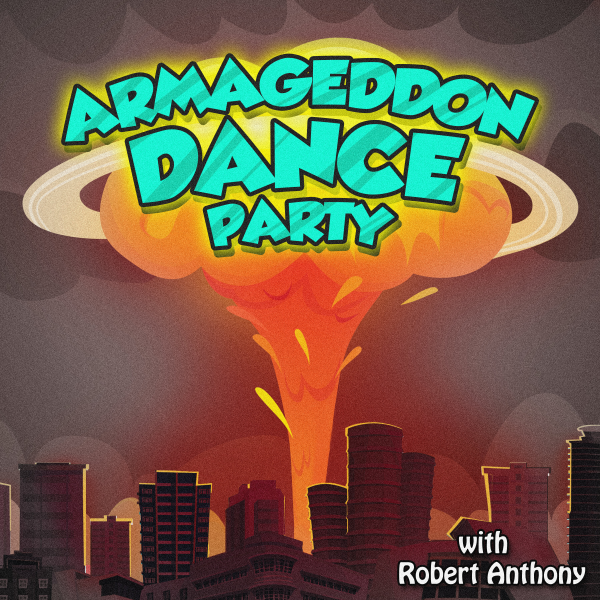 Armageddon Dance Party | Free Internet Radio | TuneIn
