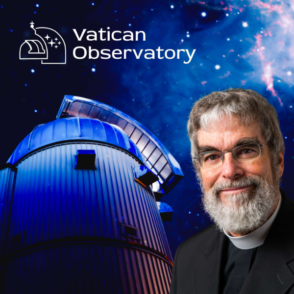 The Vatican Observatory Podcast | Listen to Podcasts On Demand Free ...