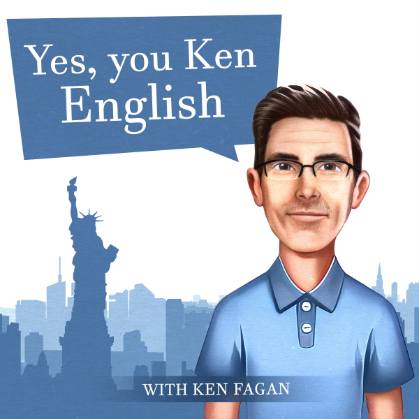 “Yes, you Ken English” Podcast | Free Internet Radio | TuneIn