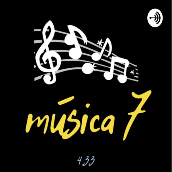 Musica 7 | Listen to Podcasts On Demand Free | TuneIn