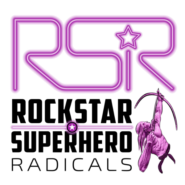 Rockstar Radicals | Listen to Podcasts On Demand Free | TuneIn