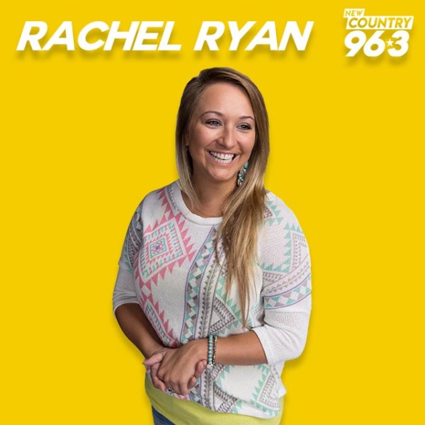Rachel Ryan | Free Internet Radio | TuneIn