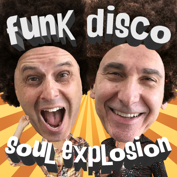 Classic Funk, Disco & Soul Explosion | Free Internet Radio | TuneIn