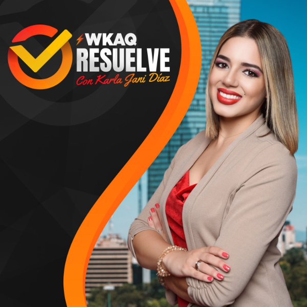 WKAQ Resuelve con Karla Jani Diaz | Listen to Podcasts On Demand Free ...