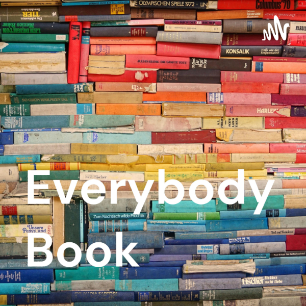 Everybody Book | Listen to Podcasts On Demand Free | TuneIn
