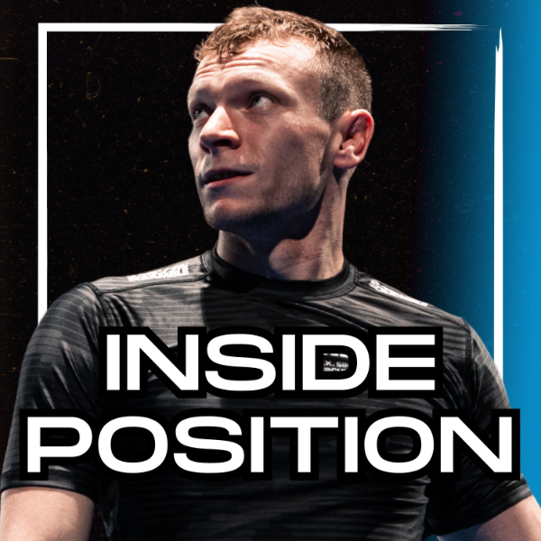 Inside Position | Listen to Podcasts On Demand Free | TuneIn