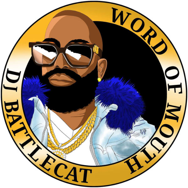 DJ Battlecat's Word Of Mouth Podcast | Listen to Podcasts On Demand ...