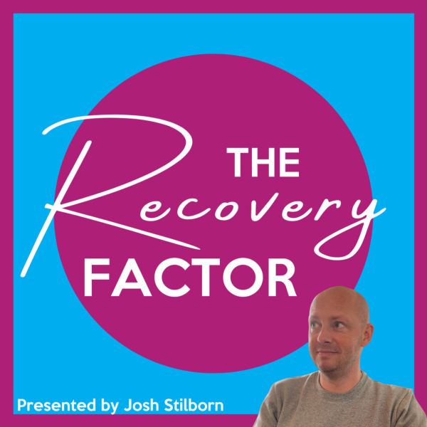 The Recovery Factor - for High Performance in Life & Sport | Listen to ...